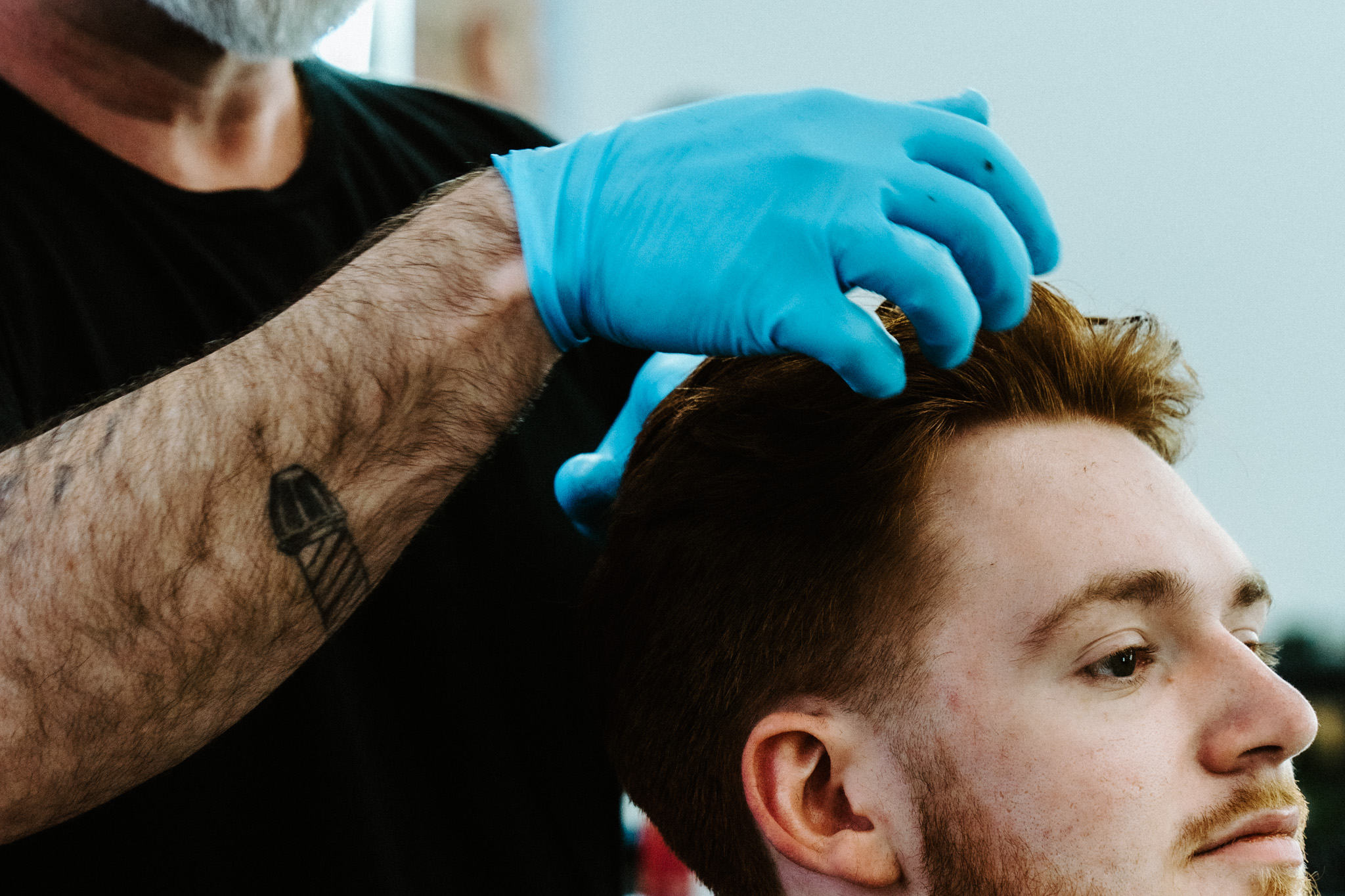 Best Men’s Hair Products 2026 | Pomade, Clay, Texture Powder | Sharp ...